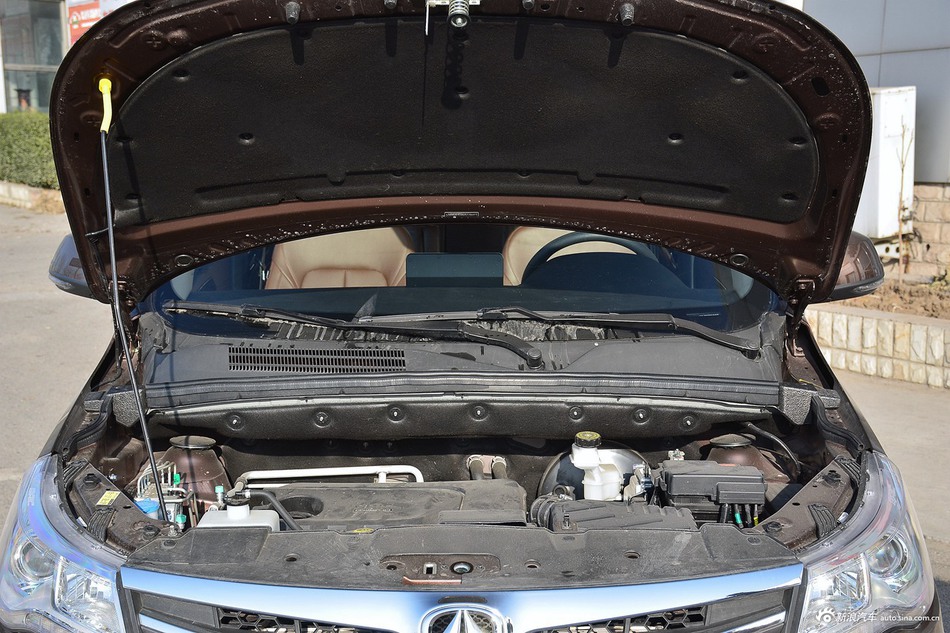 【北汽威旺2017款北汽威旺M50F 1.5L手动豪华型】报价_参数_图片 – 新浪汽车