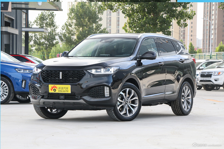 【魏牌2018款WEY VV6 2.0T自动四驱旗舰型 国V】报价_参数_图片 – 新浪汽车