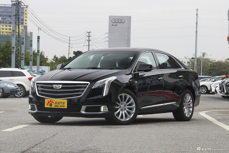 【凯迪拉克2018款XTS 2.0T自动28T技术型】报价_参数_图片 – 新浪汽车