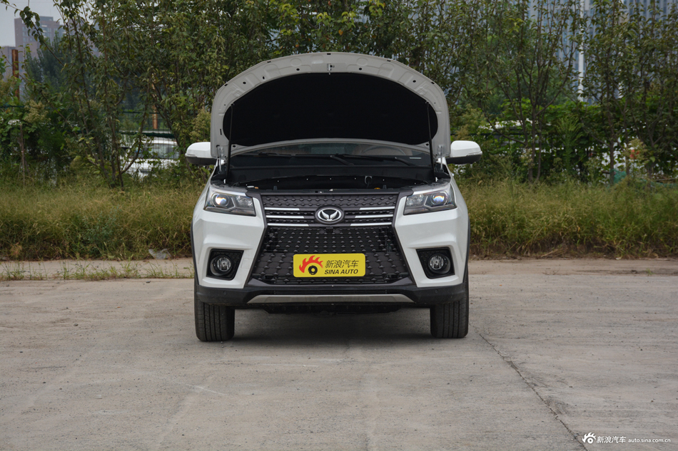 【北汽幻速2018款北汽幻速S7 1.5T 手动尊贵型】报价_参数_图片 – 新浪汽车