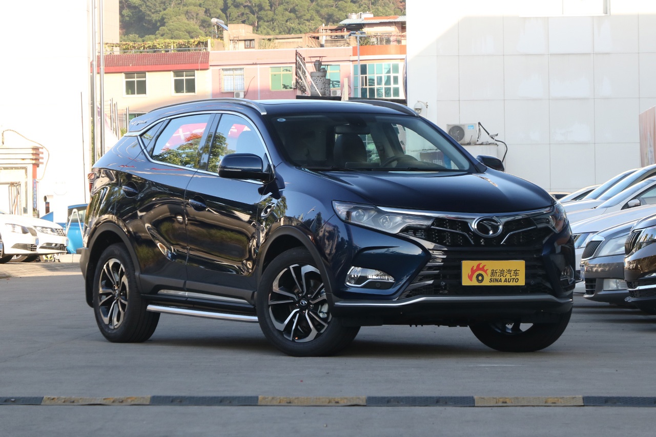 【东南2018款东南DX7 Prime 1.5T自动尊贵型】报价_参数_图片 – 新浪汽车