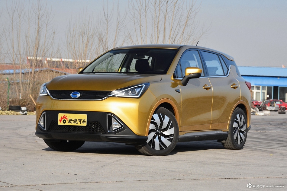 【埃安2017款传祺GE3智享型】报价_参数_图片 – 新浪汽车