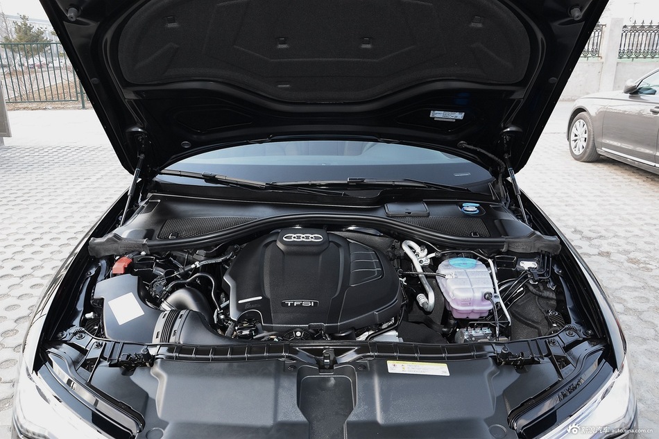 【奥迪2016款奥迪A6L 1.8T自动TFSI技术型】报价_参数_图片 – 新浪汽车