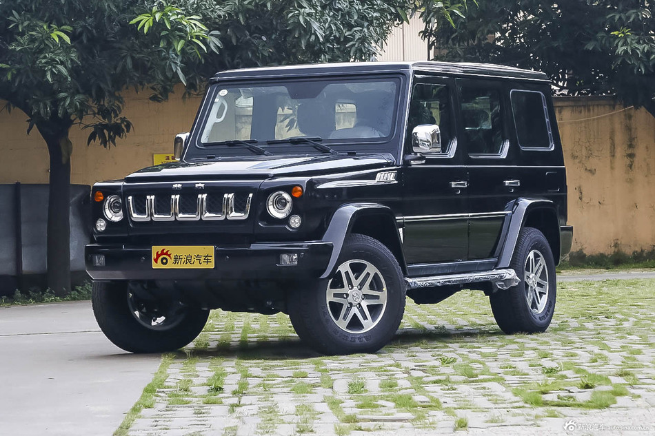 【北京2016年北京BJ80 2.3T手动尊贵版】报价_参数_图片 – 新浪汽车