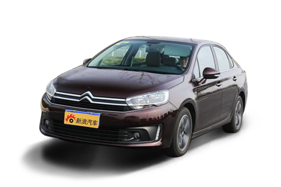 第91期东风雪铁龙 2016款 C4世嘉 1.2THP_购车完全指南_新浪汽车