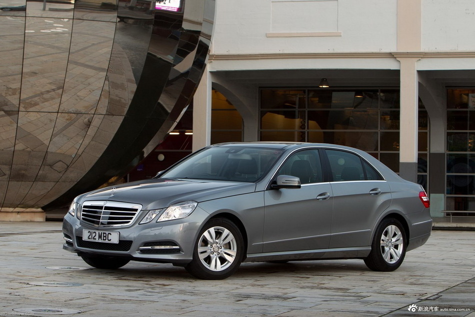 【奔驰2015款奔驰E400L Hybrid 3.5T自动】报价_参数_图片 – 新浪汽车