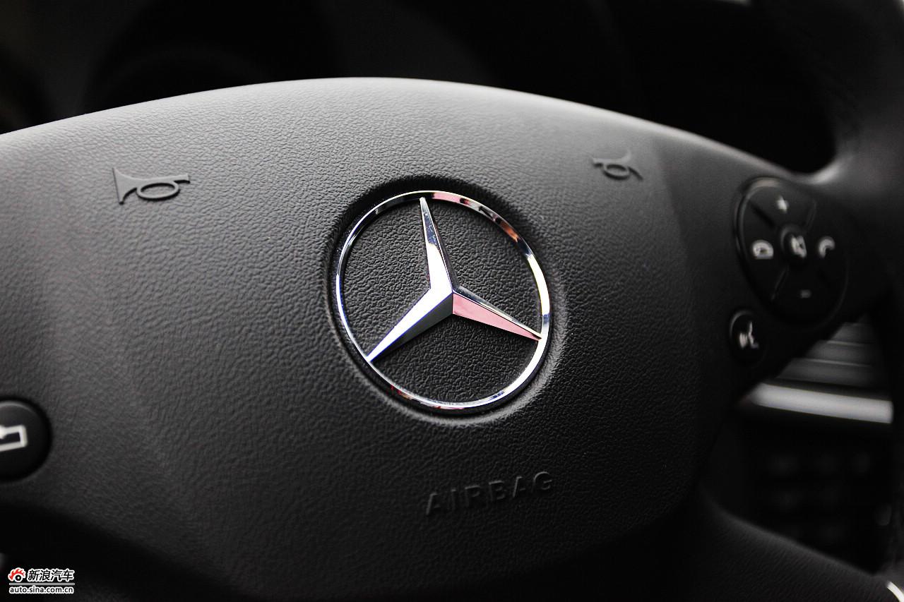 【图】2010款奔驰E300L时尚型尊贵版车型图图片_高清实拍图 - 新浪汽车