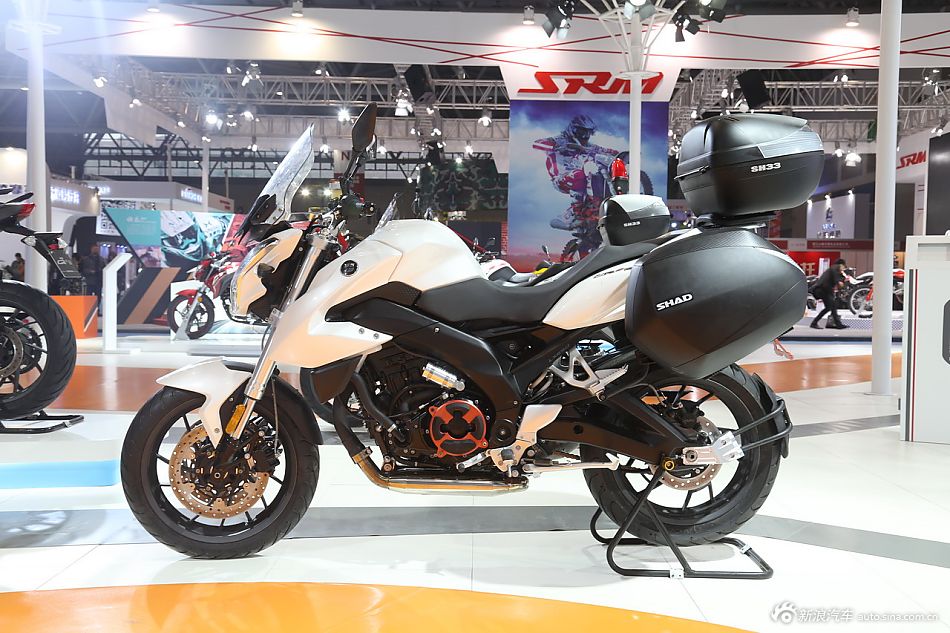 隆鑫LX650（CR9）无极高清实拍组图欣赏