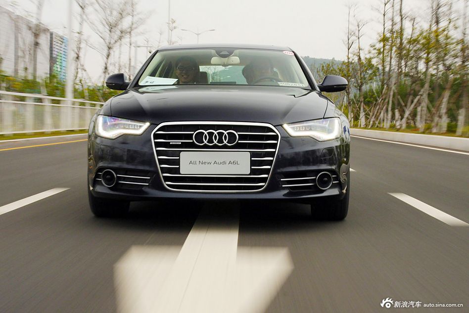2012款奥迪a6l_2011款奥迪a6l为啥那么便宜 - 随意云