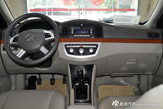 力帆620最高优惠6000元 现车充足 新浪汽车 新浪网