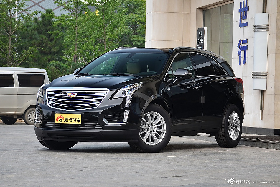 【XT5】_新款XT5_上海通用凯迪拉克XT5报价及图片_配置_论坛–新浪汽车