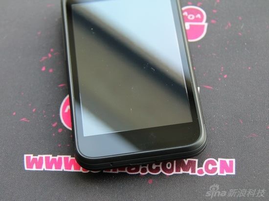 首款电信全球漫游智能机 HTC惊艳S710d评测_手机新浪网