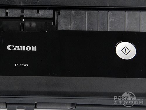 随时随地办公！佳能P-150便携扫描仪首测_手机新浪网