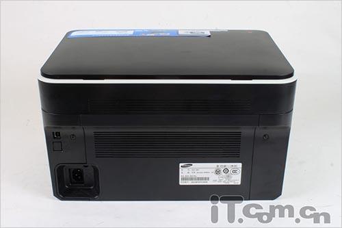 给力的一键式 三星SCX-3201评测_手机新浪网