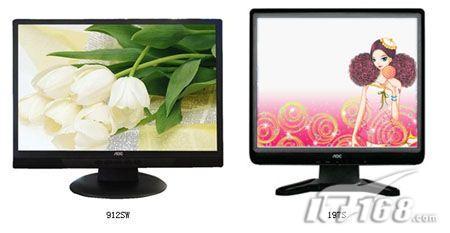 小命名大学问 看型号选液晶显示器之AOC篇_硬件_科技时代_新浪网