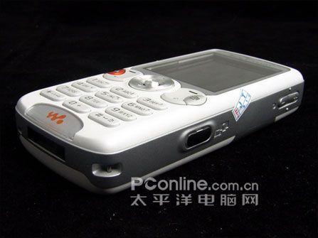 天籁之音 索爱音乐强机W810c只1890元_手机_科技时代_新浪网