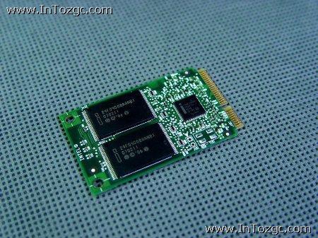 迅盘配8600GS 神舟旗舰迅驰四本评测 (7)_笔记本_科技时代_新浪网