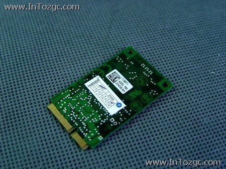 迅盘配8600GS 神舟旗舰迅驰四本评测 (7)_笔记本_科技时代_新浪网