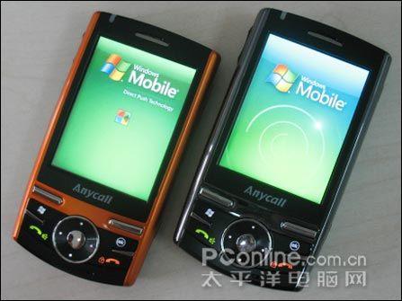 WM6新系統 三星旗艦智慧機i718+開賣(2) - 手機品牌 | ePrice 比價王