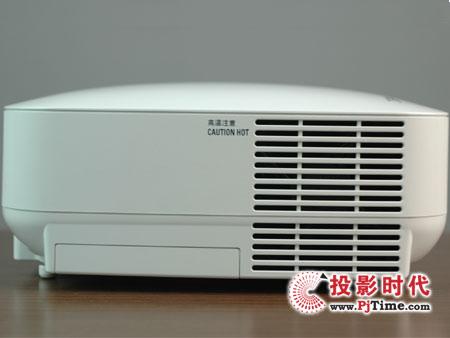 教育先驱 NEC VT695+投影机详细评测(2)_家电_科技时代_新浪网