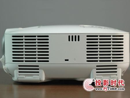 教育先驱 NEC VT695+投影机详细评测(2)_家电_科技时代_新浪网