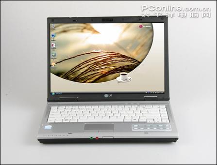 LG RD405评测 赛扬M540“迅驰4”首度详解_笔记本_科技时代_新浪网