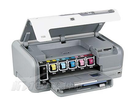 惠普首台配置触摸屏照片打印机D7368评测(4)_硬件_科技时代_新浪网