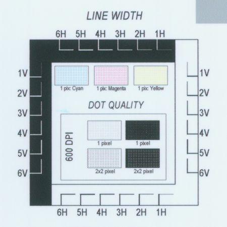 惠普首台配置触摸屏照片打印机D7368评测(8)_硬件_科技时代_新浪网