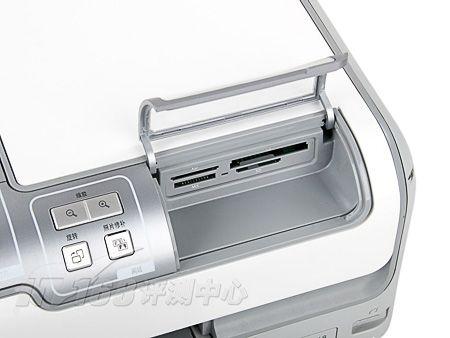 惠普首台配置触摸屏照片打印机D7368评测(2)_硬件_科技时代_新浪网