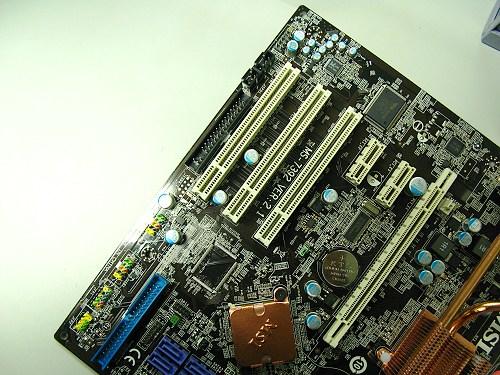 家用最实在 五款超值P31芯片组主板推荐_手机新浪网