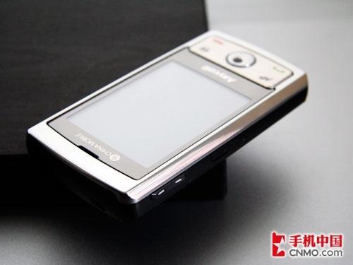 2.8寸超大屏 三星GPS智能手机i728评测_手机新浪网