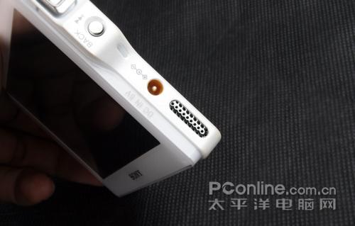 高清视频还带地图 索尼PMX-M8功能评测(7)_手机新浪网