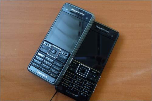 特工挚爱 007限量版索尼爱立信C902现身_手机新浪网