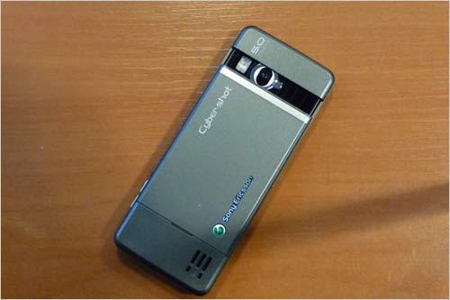 特工挚爱 007限量版索尼爱立信C902现身_手机新浪网