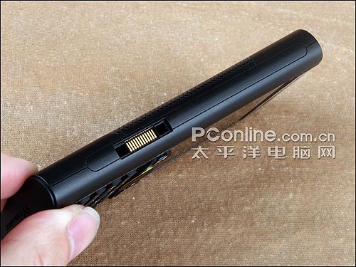 完美融合 索爱多媒体全能机W902评测(11)_手机新浪网