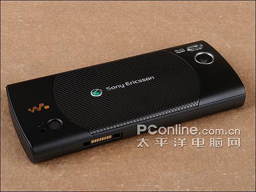 完美融合 索爱多媒体全能机W902评测(11)_手机新浪网