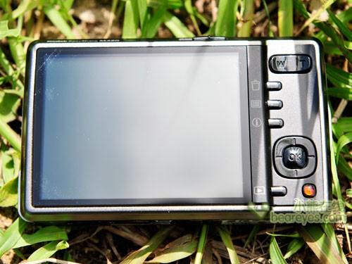 百年品牌经典再延续 便携柯达M420评测_手机新浪网