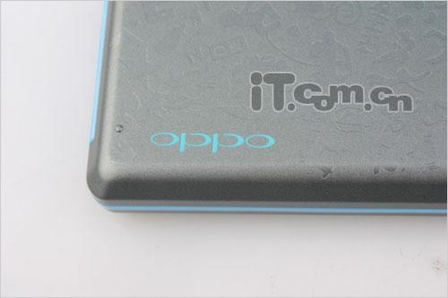 后现代主义设计 OPPO音乐手机A90评测_手机新浪网