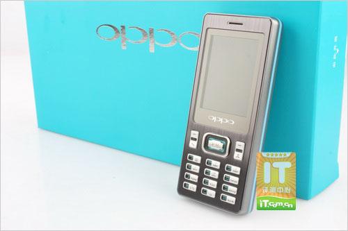 后现代主义设计 OPPO音乐手机A90评测_手机新浪网