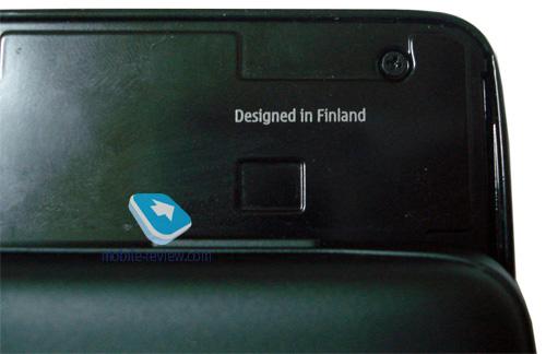 凌驾N97之上 诺基亚侧滑旗舰N900评测_手机新浪网