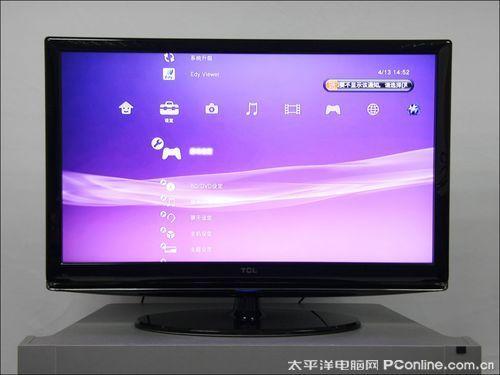 1080P直播 TCL 42寸全高清仅售5999元_手机新浪网
