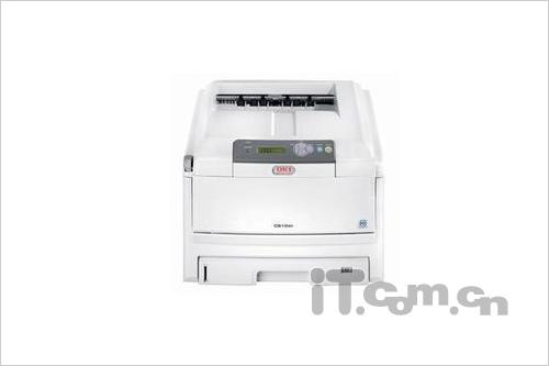 引领打印 OKI C830系列A3新品全接触_手机新浪网