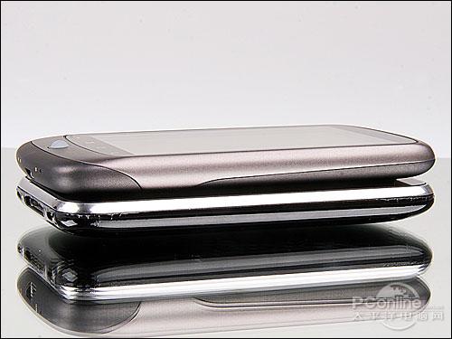 Android智能巅峰 谷歌Nexus One评测_手机新浪网