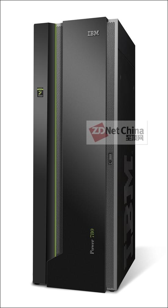 IBM POWER7开启小型机新纪元_手机新浪网