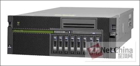 IBM POWER7开启小型机新纪元_手机新浪网