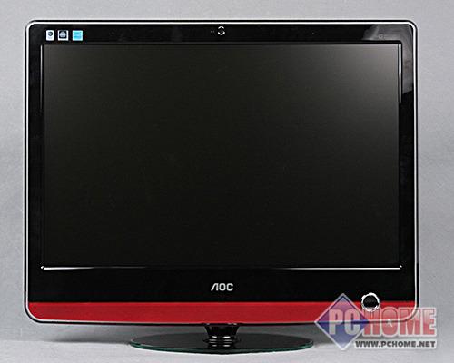 18mm纤细LED机身 AOC V22+市售1580元_手机新浪网