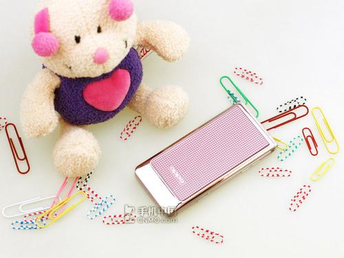 Lomo拍照风 OPPO折叠新机U529功能评测_手机新浪网