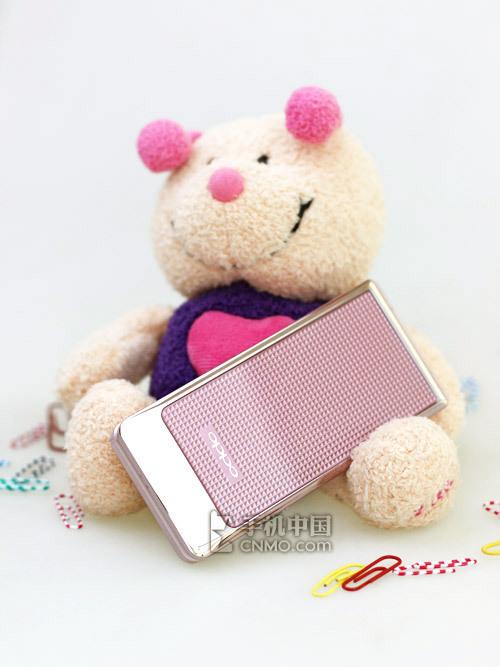 Lomo拍照风 OPPO折叠新机U529功能评测_手机新浪网