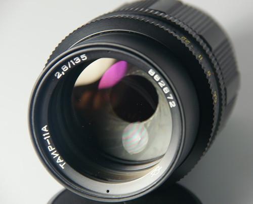 1400万元一支 细数你所不知的镜头之最_手机新浪网