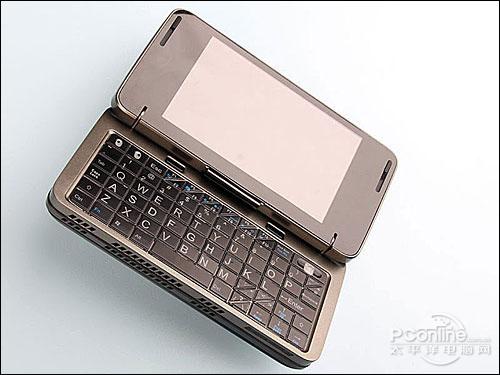 手机+上网本 XP系统手机XPphone评测_手机新浪网